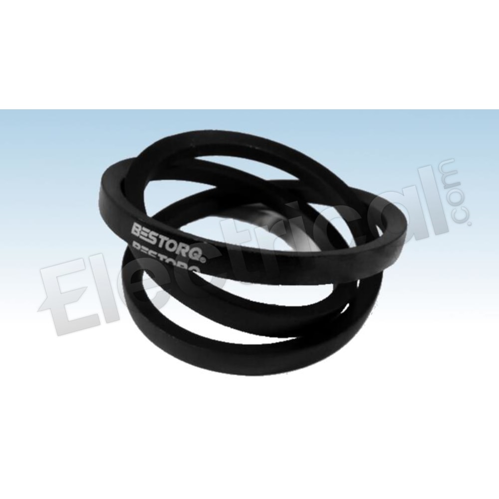 B-173 Bestorq Belt Machine Part