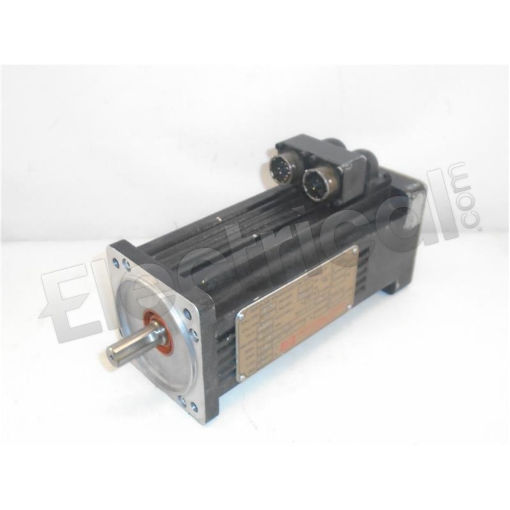 Kollmorgen B-202-B-21 Servo Motor Servo Product