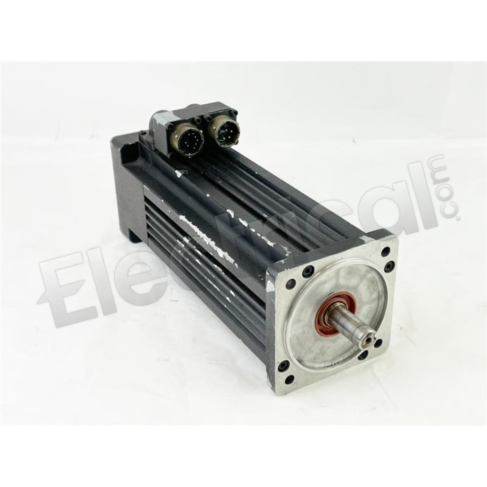 Kollmorgen B-204-A-21 Servo Motor Servo Product