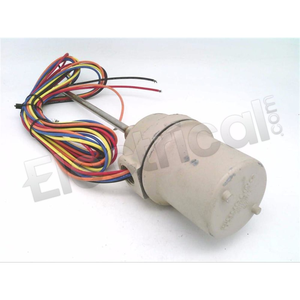 Burling Instrument B-2C Electronic Thermostat Automation