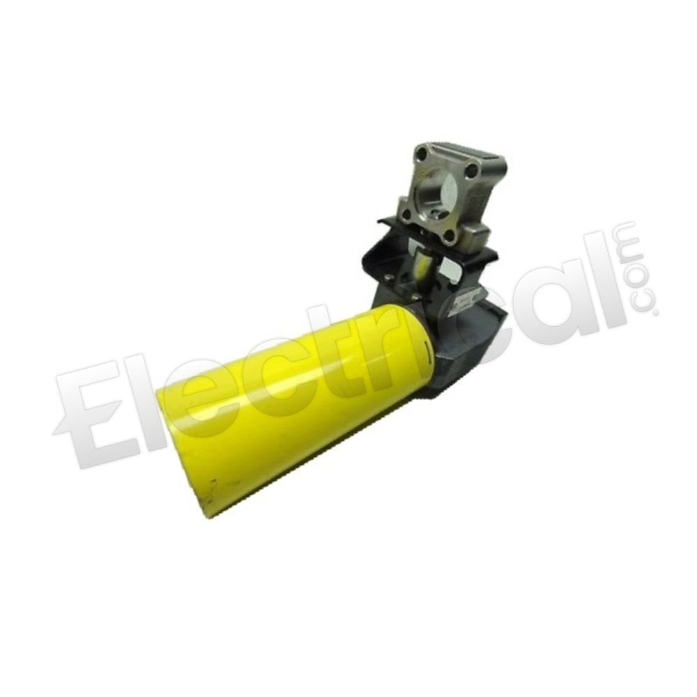 B-34S-R4 Flowserve Pneumatic Actuator Pneumatic