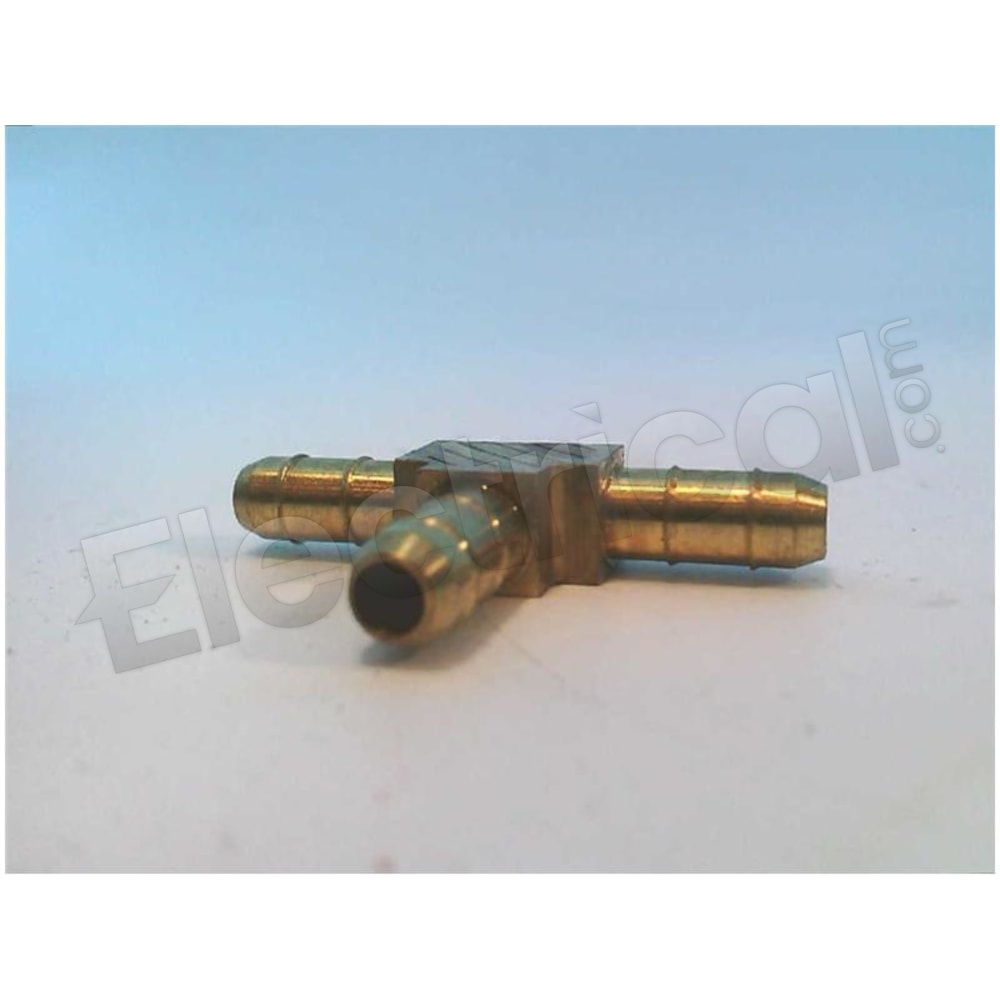 Parker B-376-EA Fitting & Accessory Pneumatic