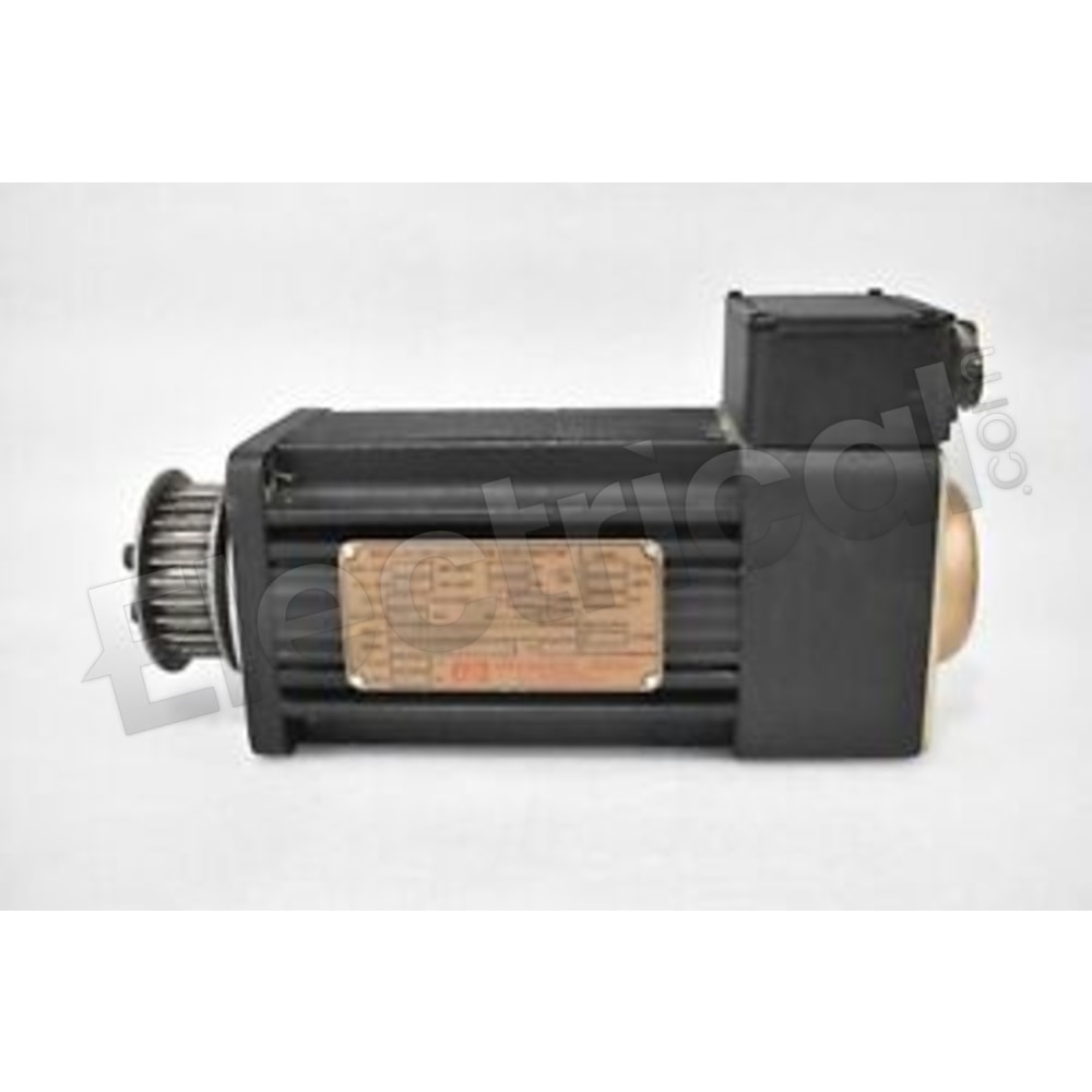 Kollmorgen B-404-A-21 Servo Motor Servo Product