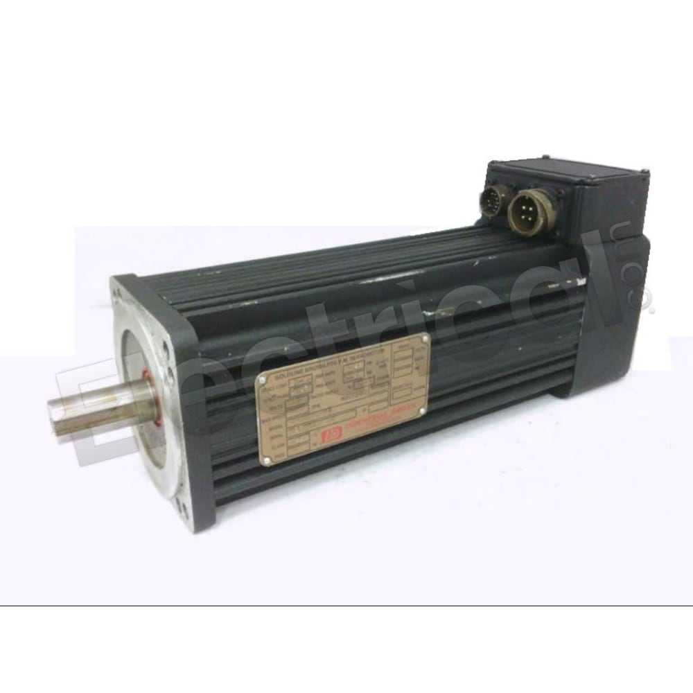 Kollmorgen B-406-A-21 Servo Motor Servo Product