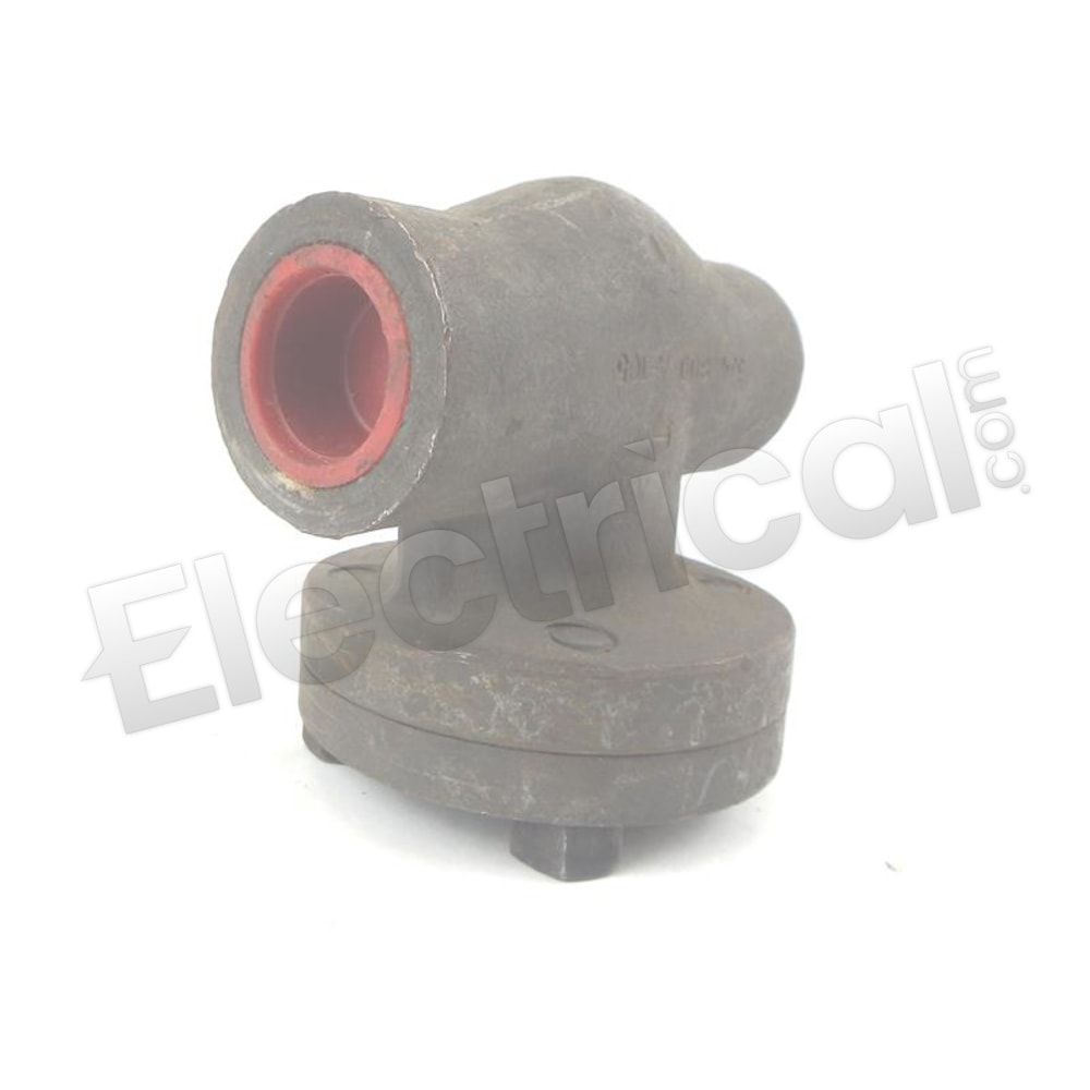 Henry Vogt B-45269-R11 Control Valve Valve