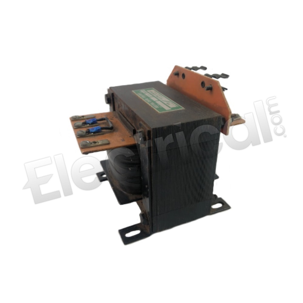 Fern Electric B-500 Disconnect Control Transformer Transformer