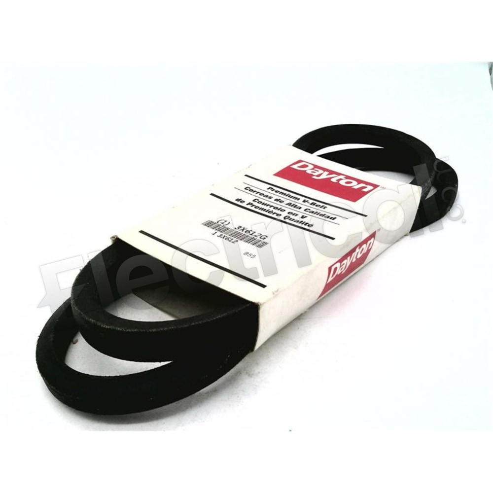 B-55 Grainger Automotive Belts Automotive