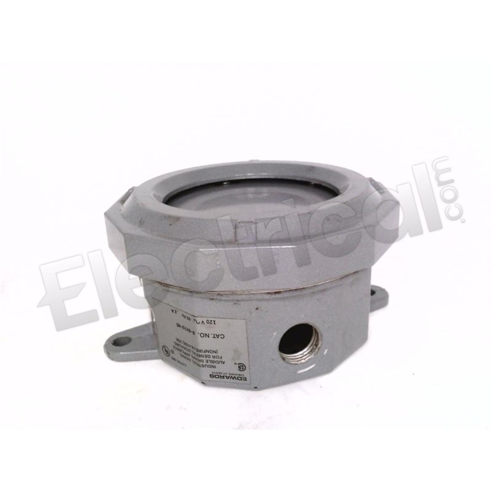 Utc Fire & Security Company B-8699-N5 Bell Alarm Circuit Breaker