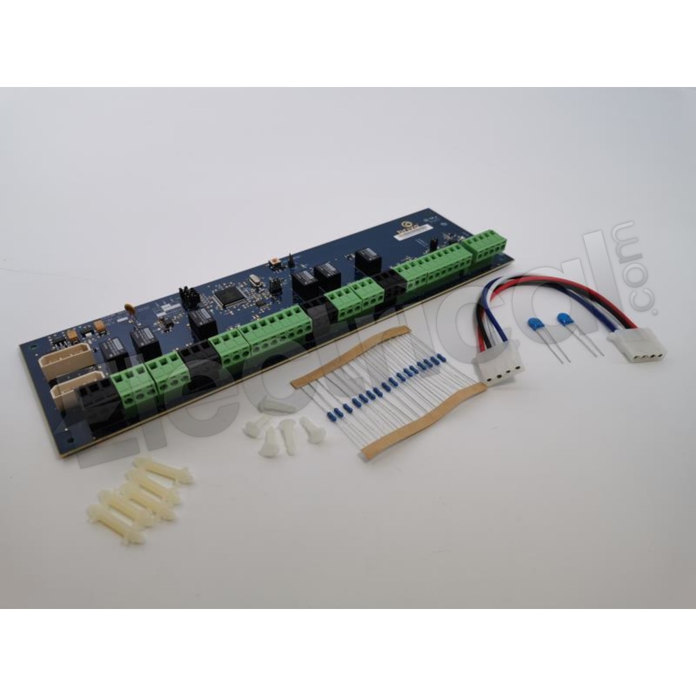 Brivo B-ACS6000-DB Fire Safety Building Maintenance