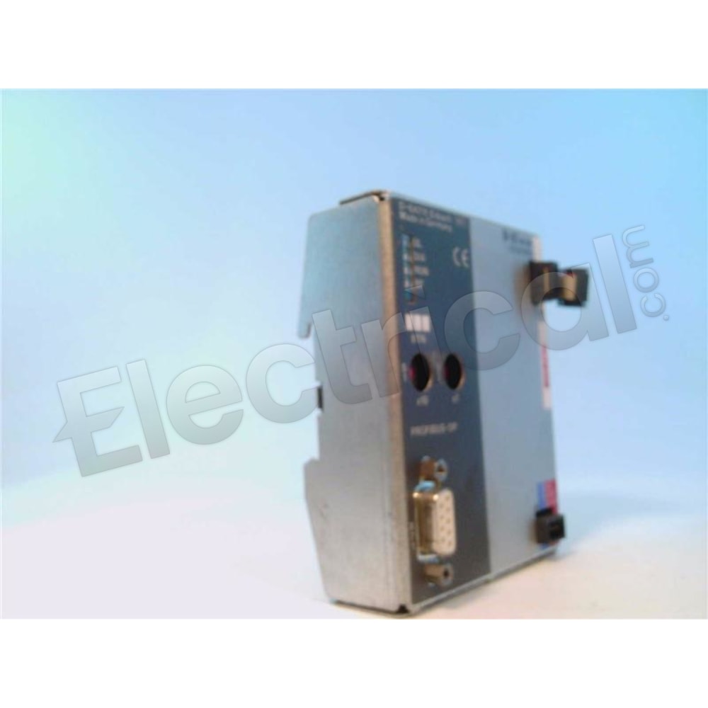 Bosch B-IO-M-DP PLC Module Automation