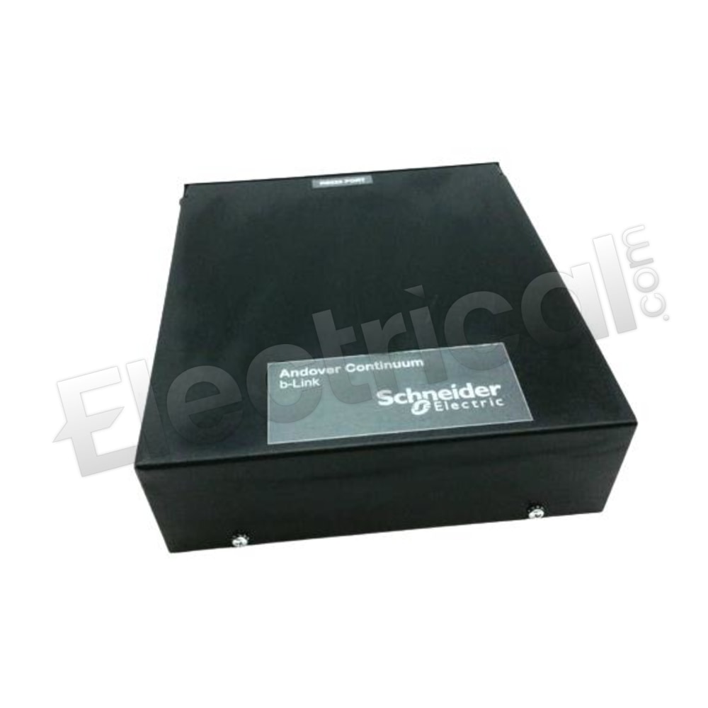 Schneider Electric B-LINK-AC-S Communication Converter Computer Component