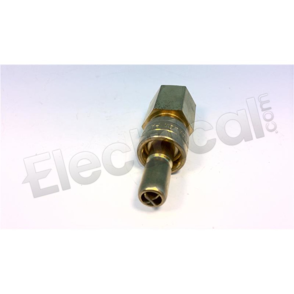 B-QC6-S-4PF Swagelok Solenoid Valve Valve