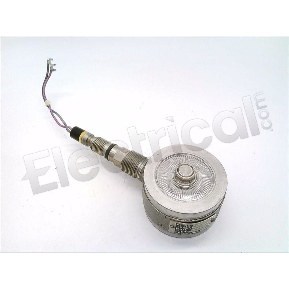 Invensys B0138NS Sensor Automation