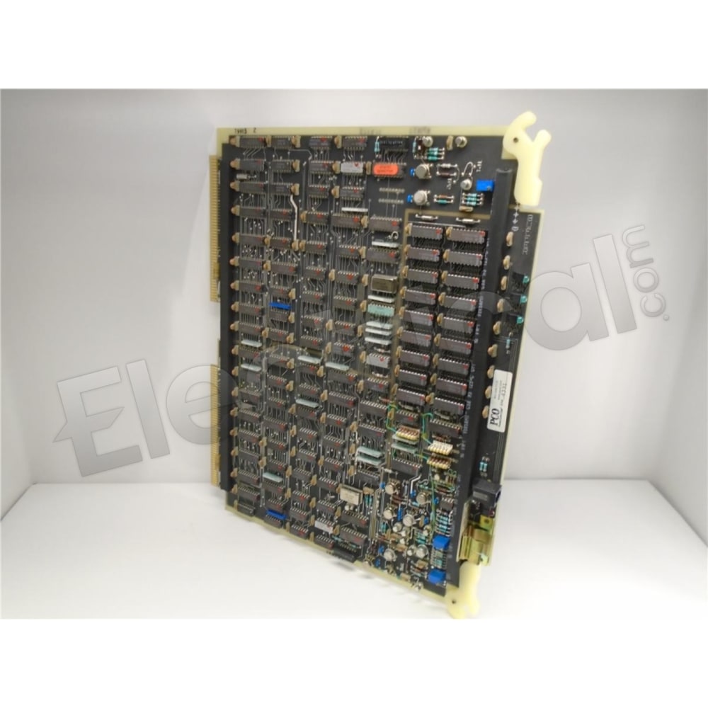 Invensys B0142CC CPU/Control Board Automation