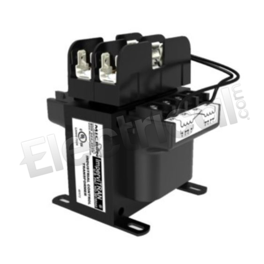 Micron Industries Corporation B050-0544-8F Control Power Transformer
