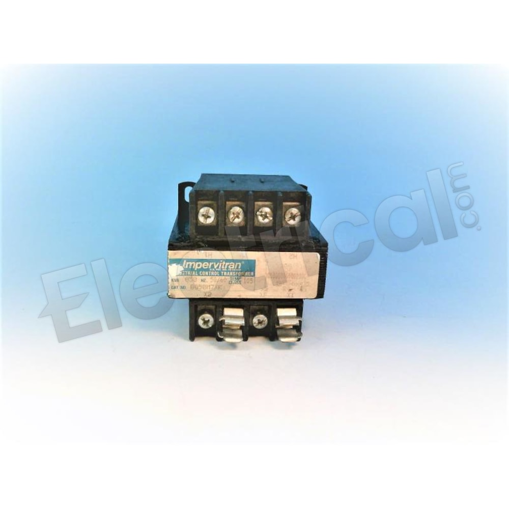 B050M7XK Micron Industries Corporation Control Power Transformer
