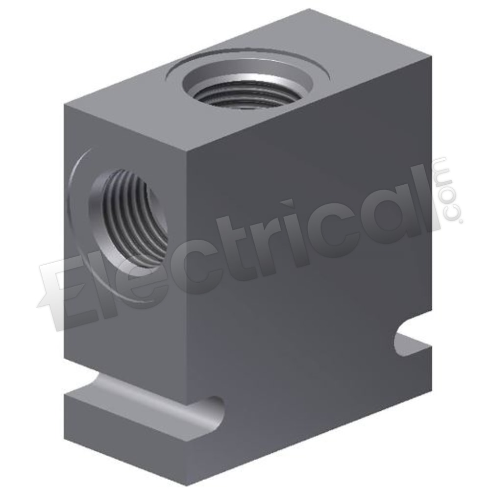 B10-3-8T Parker Hydraulic Valve Hydraulic