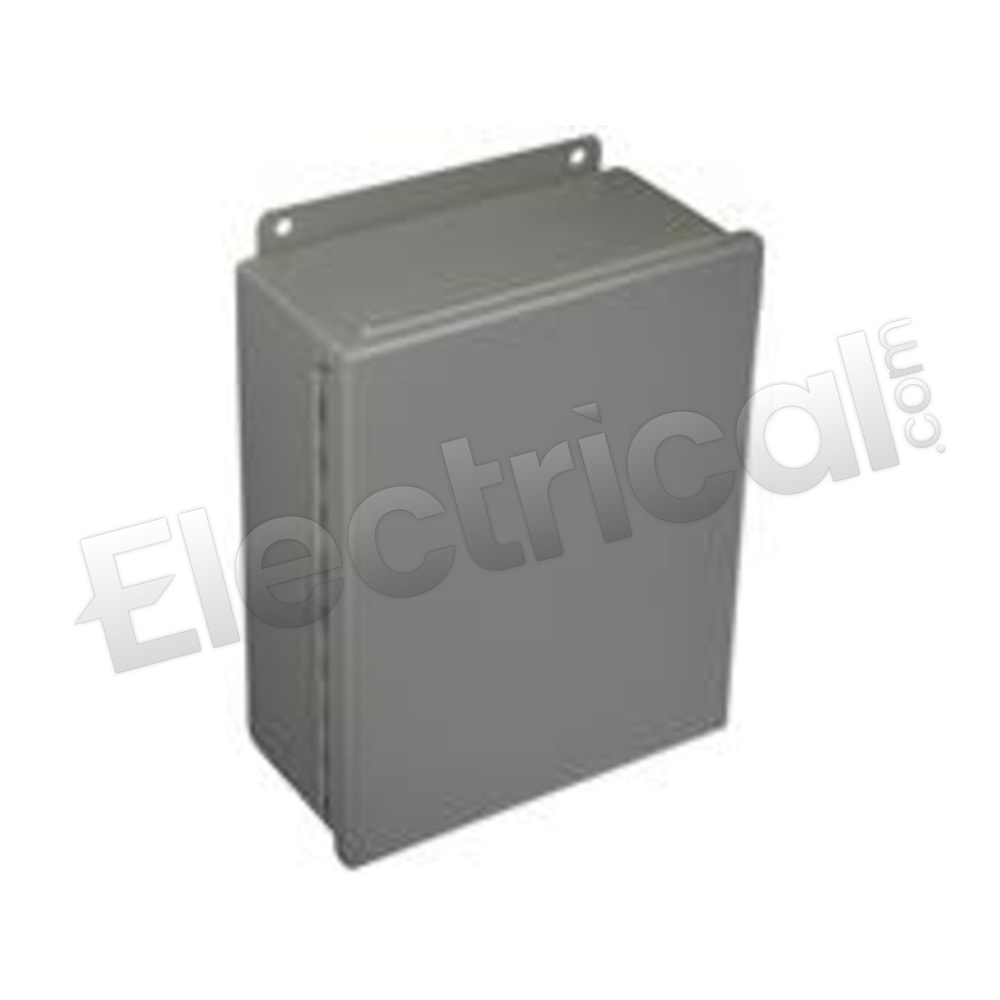 Hubbell B100804CH Enclosure Circuit Breaker