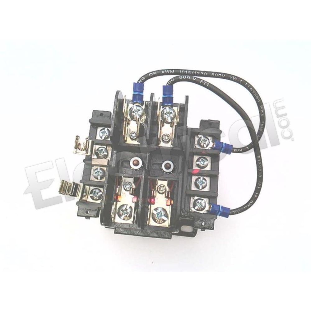 B100D15RN Micron Industries Corporation Control Power Transformer