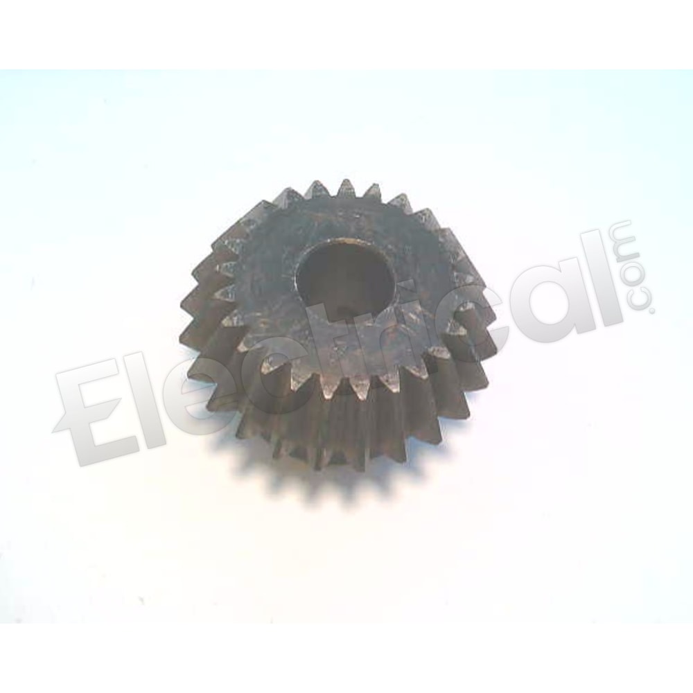B1025-2 Martin Sprocket & Gear Inc Sprocket/Gear Machine Part
