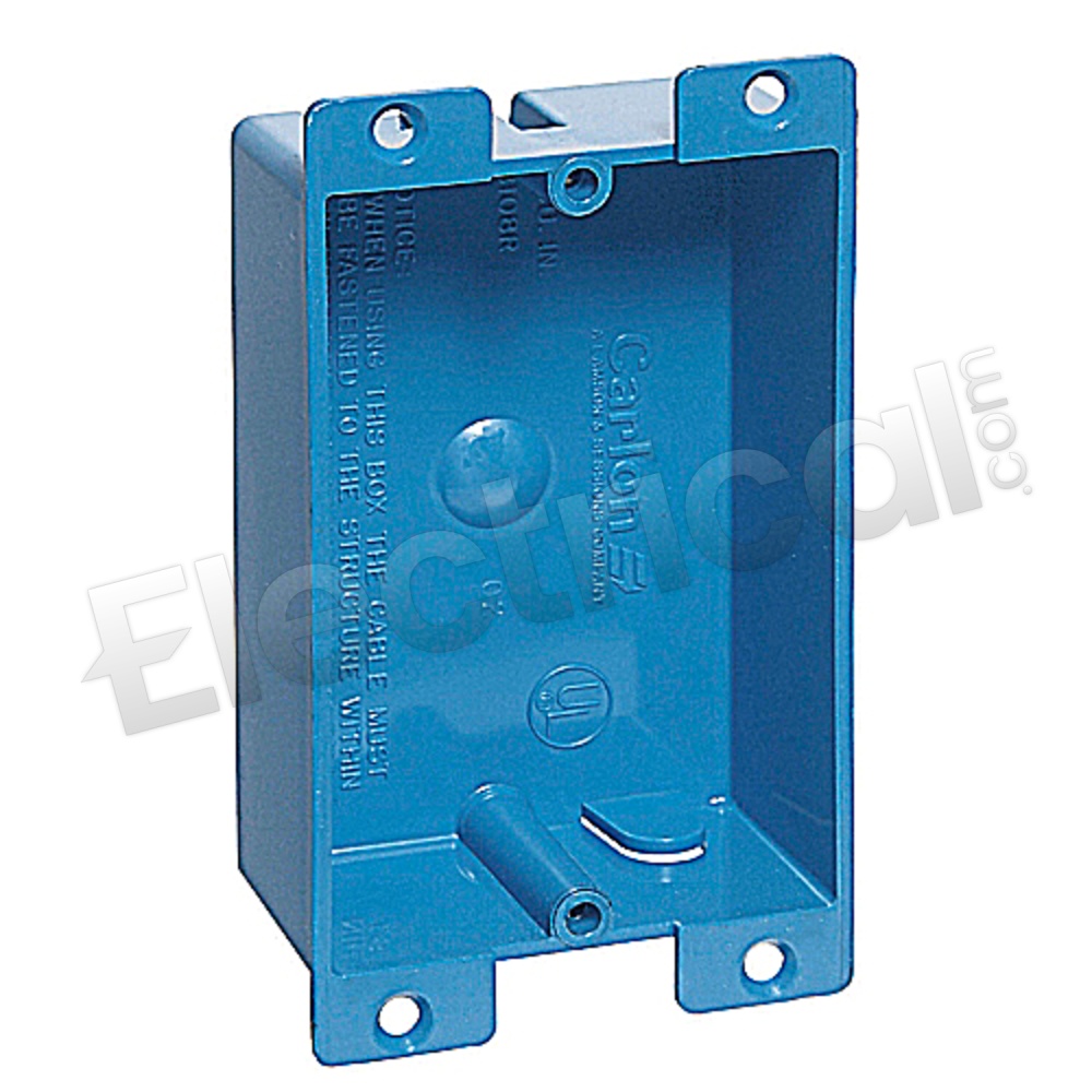 Thomas & Betts B108R-UPC Power Supply Power Supply