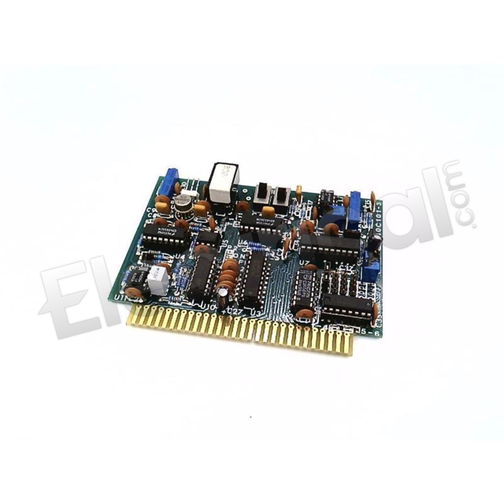 Helm Instrument B10C101-3 Industrial Computer Accessory Automation