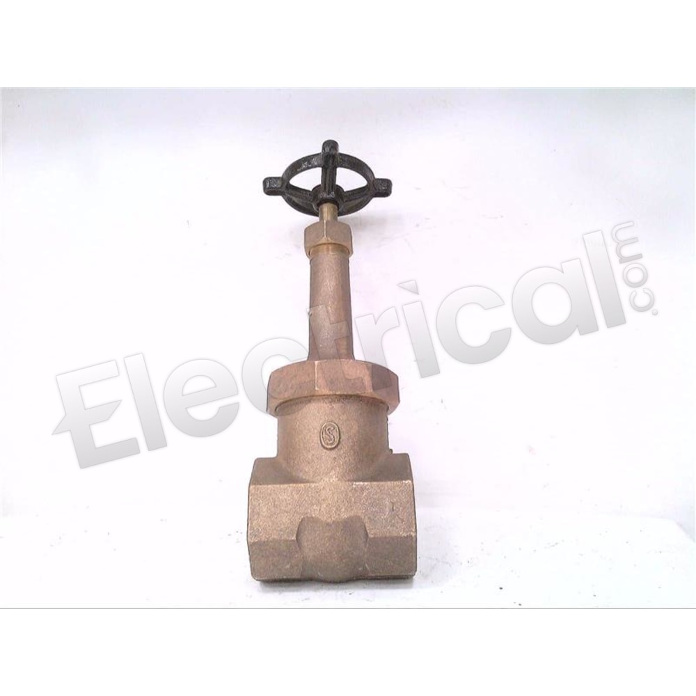 Crane Chempharma B120-2 Control Valve Valve