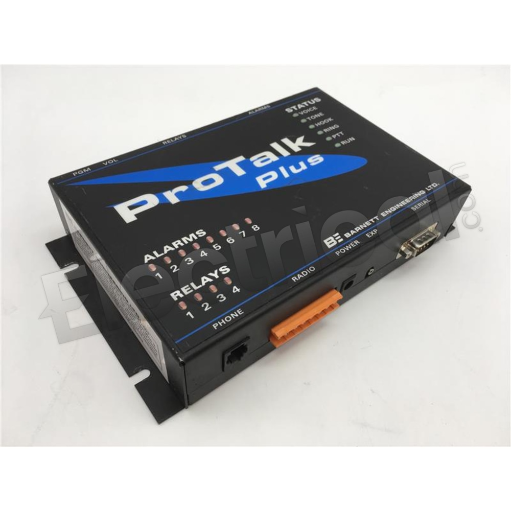 Barnett B1290 Audio Visual Product Audio Visual