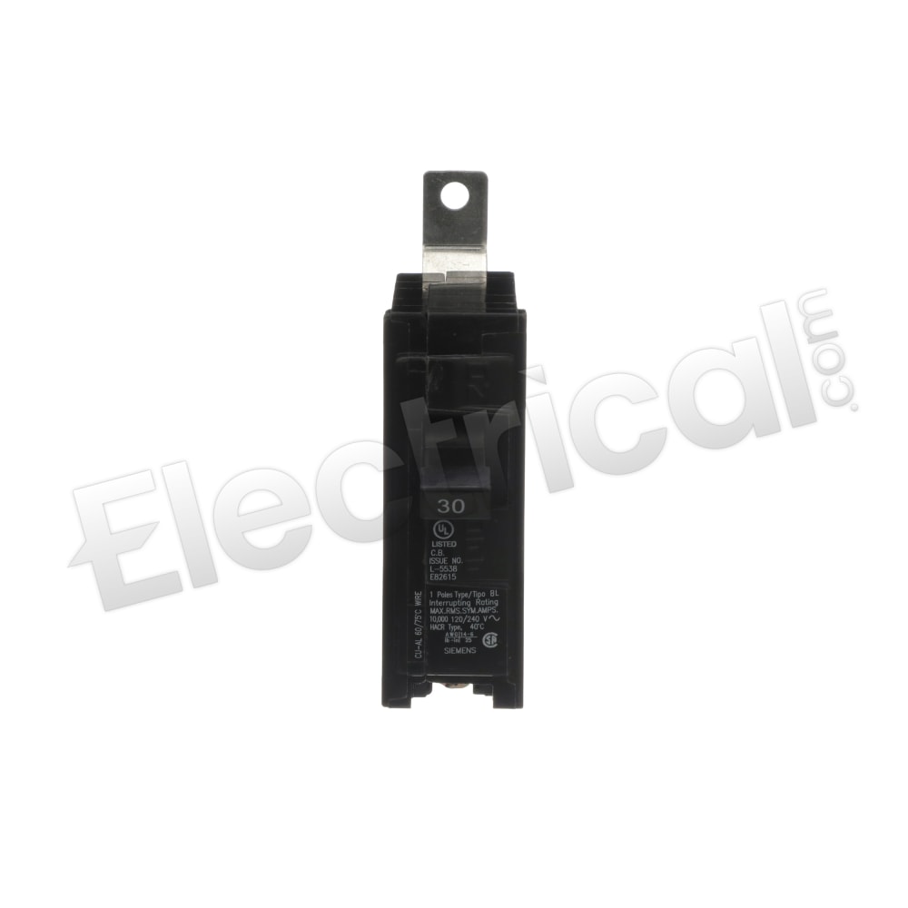 Siemens B130 Molded Case Circuit Breaker