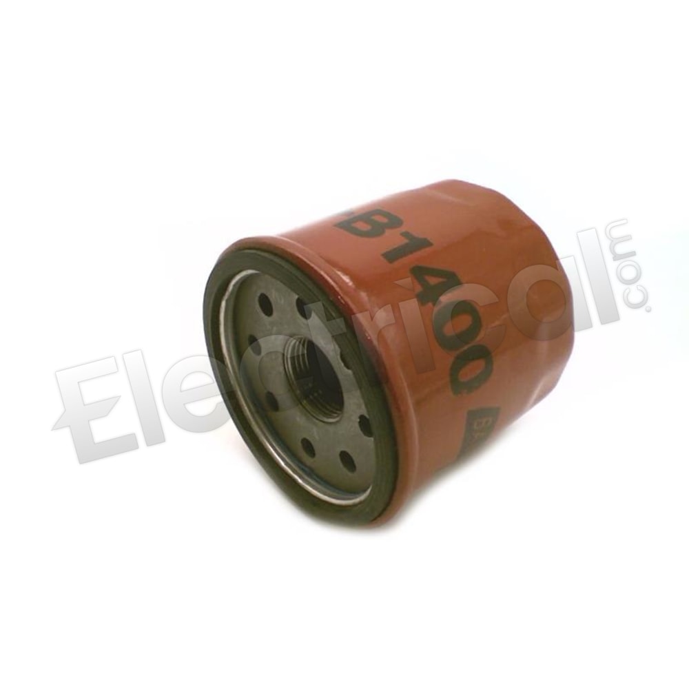 Baldwin B1400 Filter/Dryer HVAC