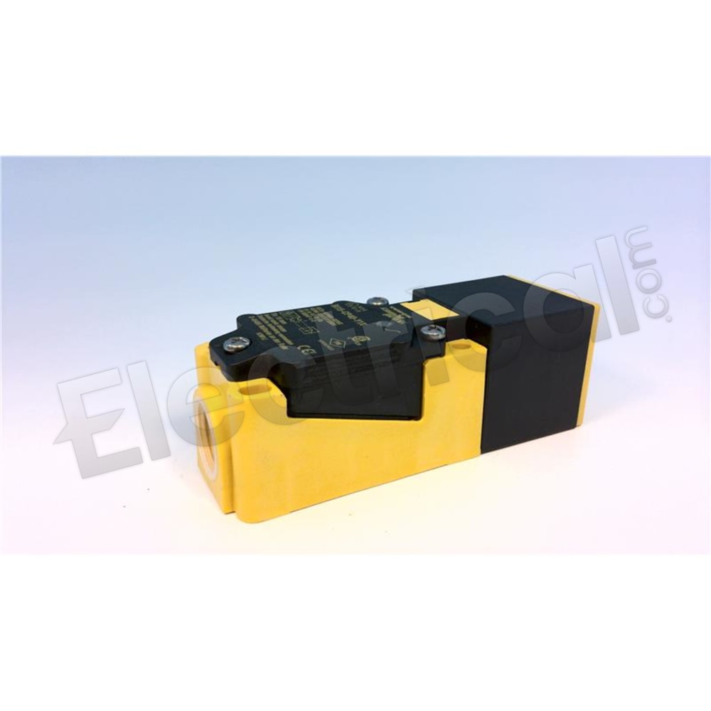 Turck B15-CP40-Y1X Automation Switch Automation