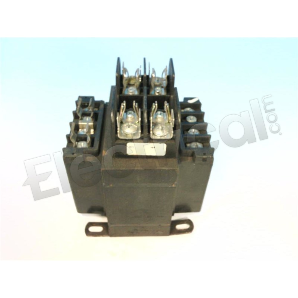 Micron Industries Corporation B150BTZ13RB Control Power Transformer