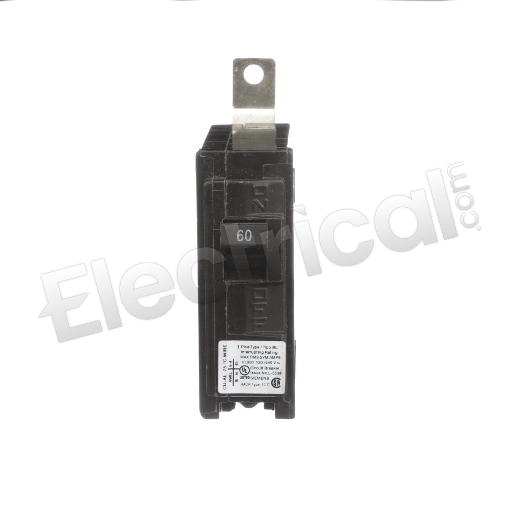 B160 World Products Drive Circuit Breaker