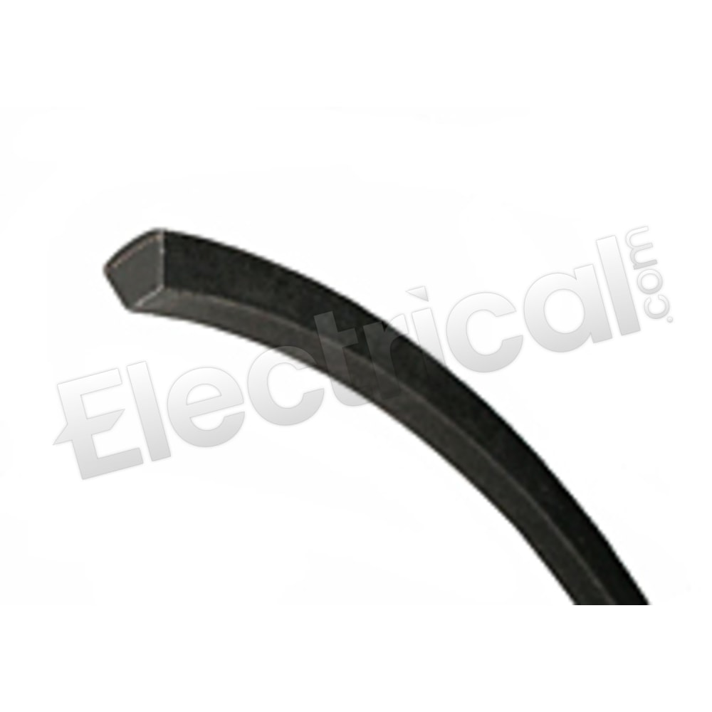 Megadyne B163 Belt Machine Part