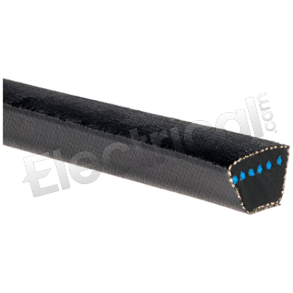 Gates B166 Belt Machine Part