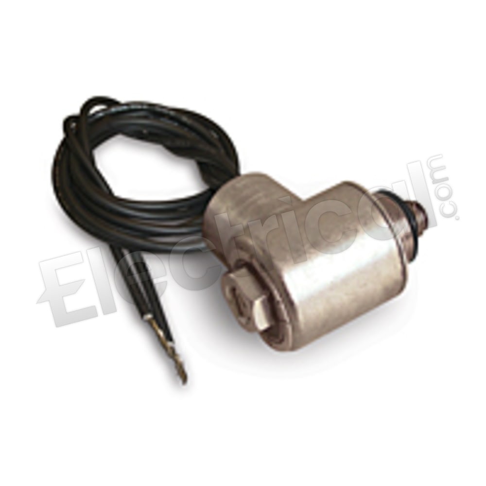 Oil Rite B1725B024DW Solenoid Valve Valve