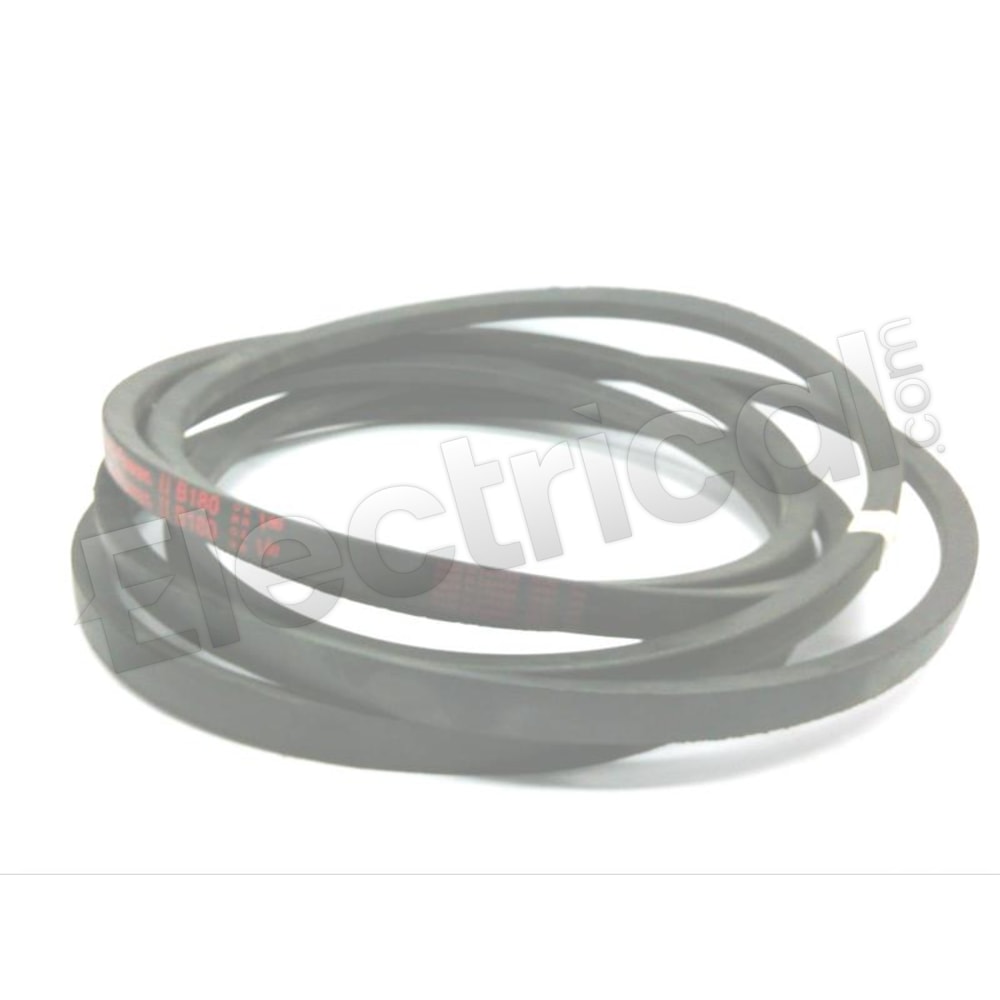 Gates B180 Belt Machine Part