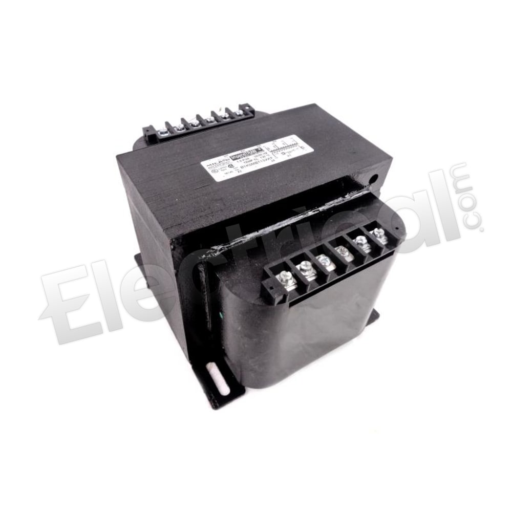 Micron Industries Corporation B1K0MBT13XKF Control Power Transformer