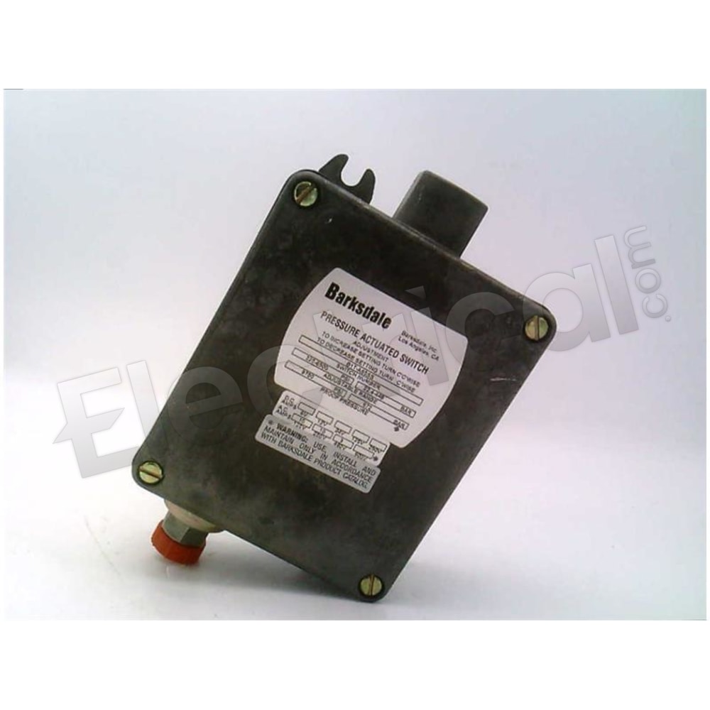 B1T-A65SS Barksdale Automation Switch Automation