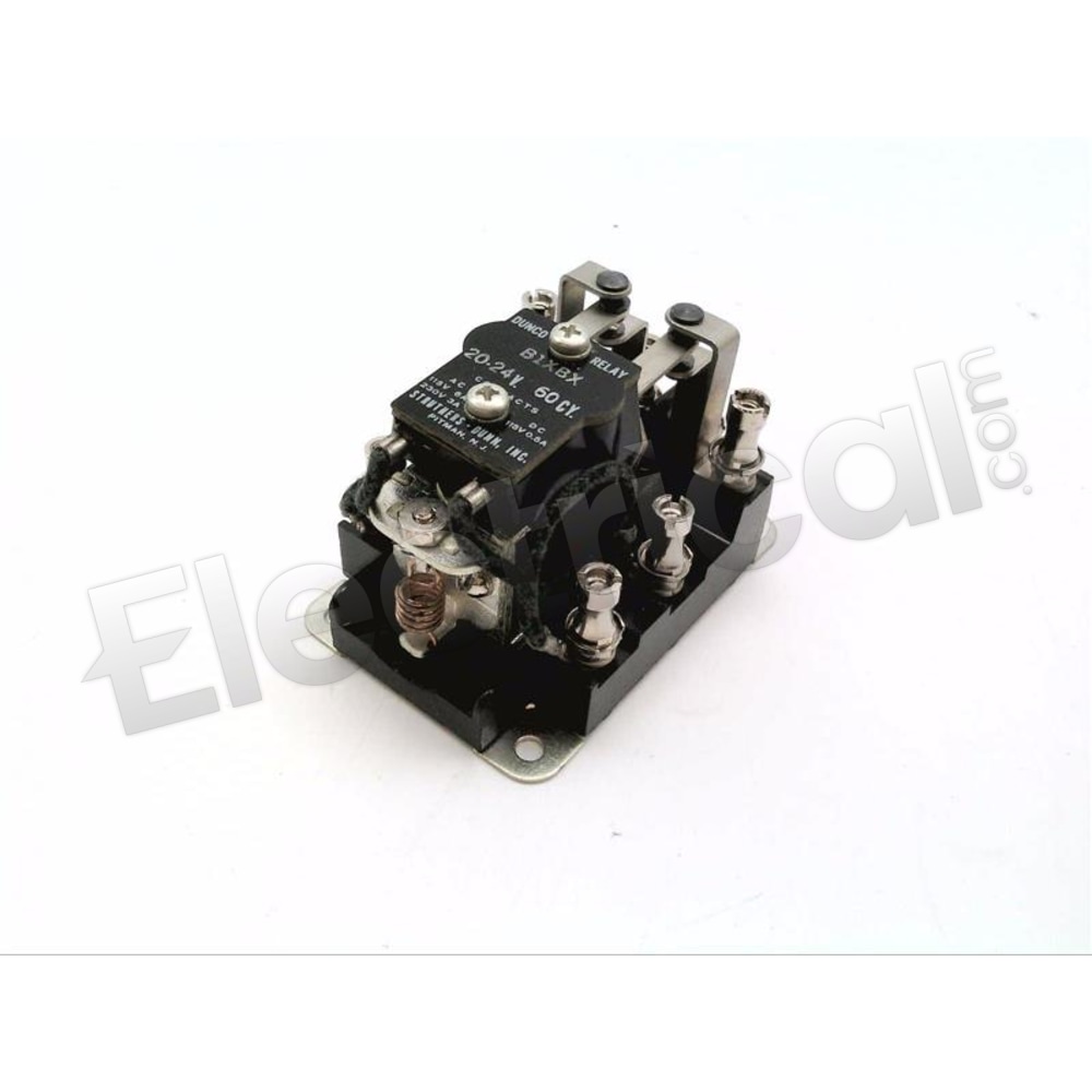 B1XBX Struthers-Dunn Fuse Part And Accessory Fuse
