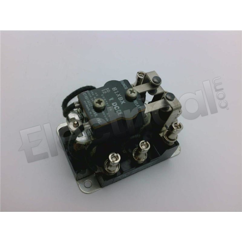 B1XBX-230V Struthers Dunn Relays Fuse Part And Accessory Fuse