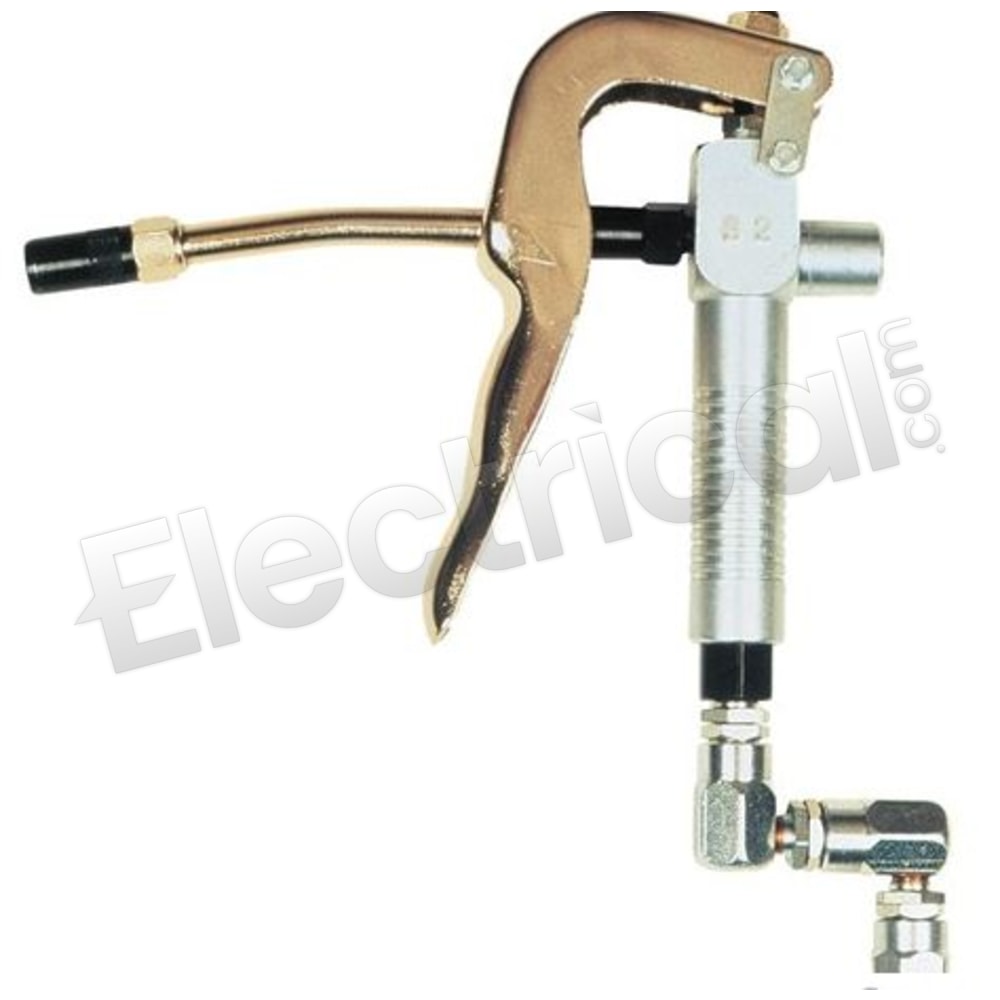 Macnaught B2-01 Grease Gun/Applicator Tools