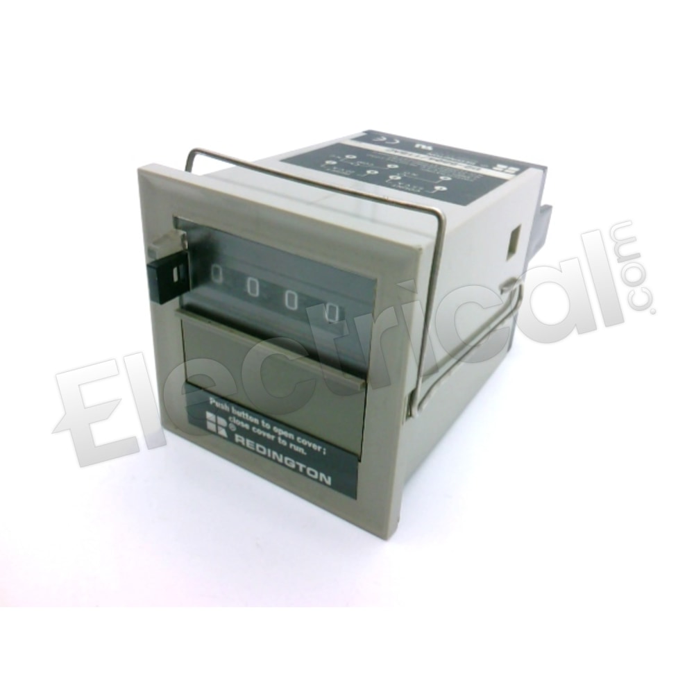 B2-5804115AC Trumeter Timer & Counter Automation