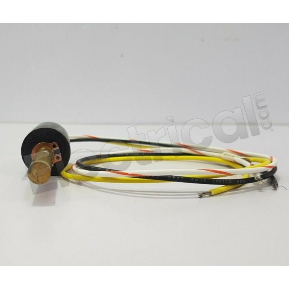 B20030BFF23 Advanced Control Tech Hydraulic Temperature Gauge & Switch ...