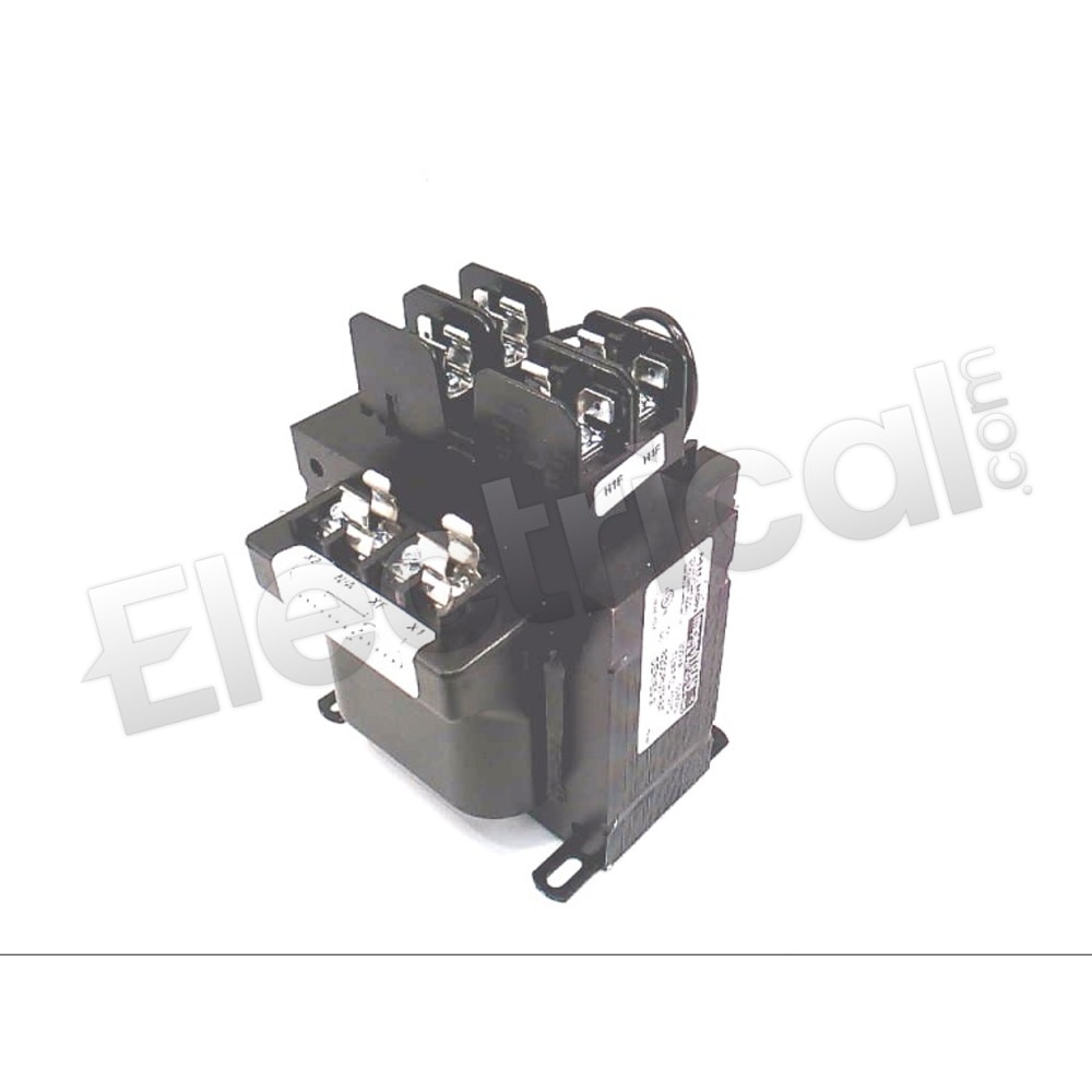 B200PU7RBF Micron Industries Corporation Control Power Transformer