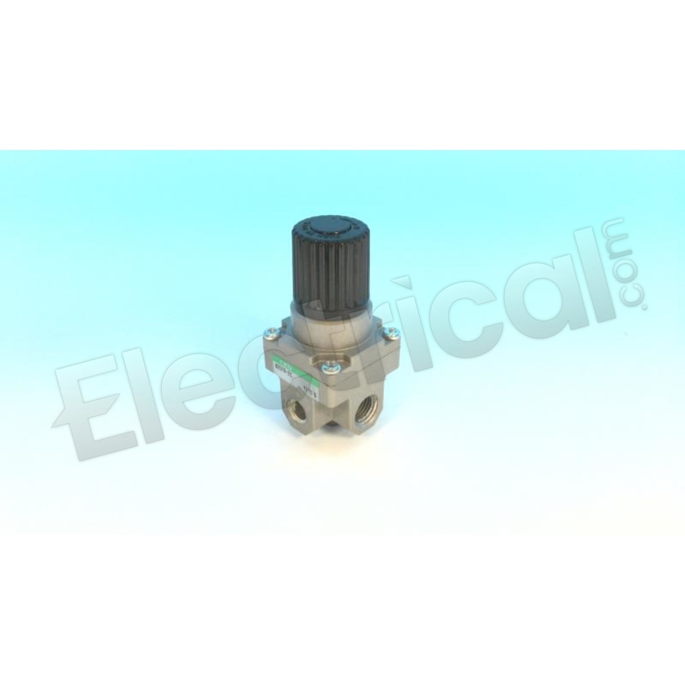 CKD B2019-2C-P Regulator Pneumatic