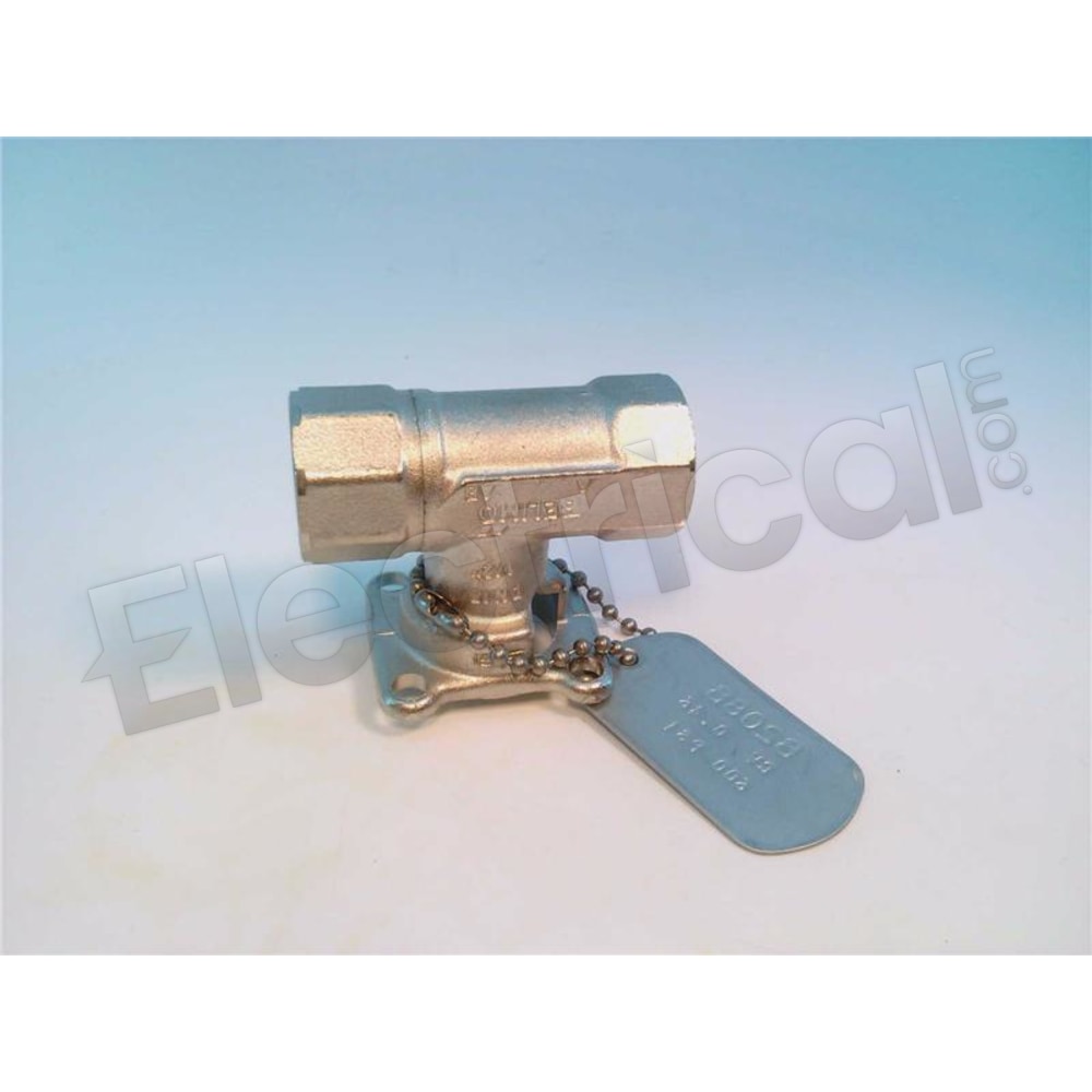 Belimo B208B Control Valve Valve
