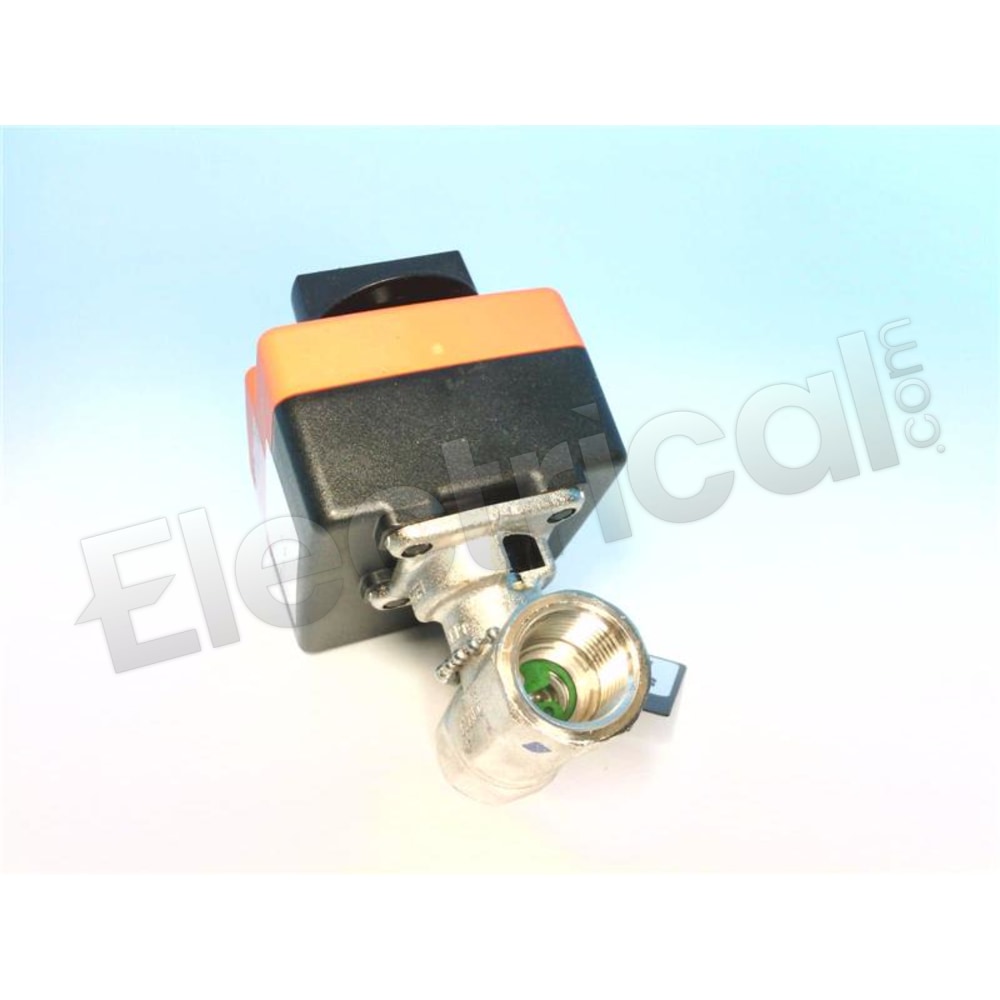 Belimo B211+TR24-3-T Ball Valve Valve