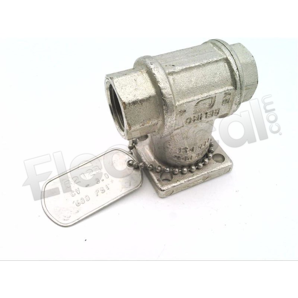 B212B Belimo Ball Valve Valve