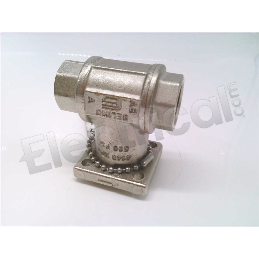 Belimo B213 Ball Valve Valve